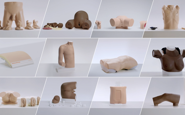 Limbs & Things US | Medical Simulation Products | Limbs & Things UK